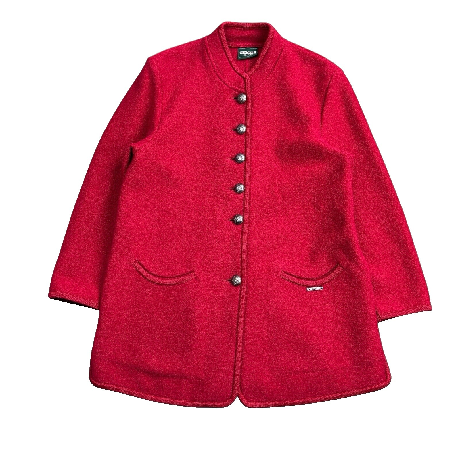 Geiger Coats, Jackets & Vests for Women for sale | eBay