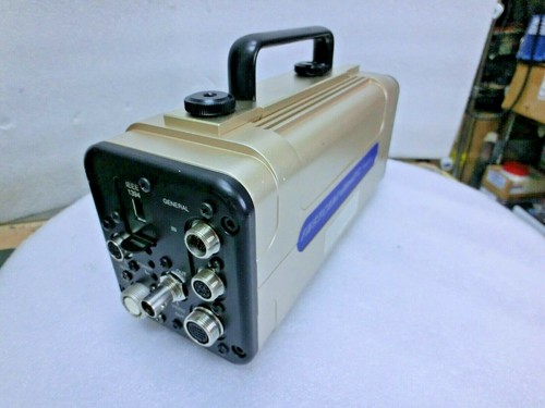 Photron Fastcam Ultima 512 High Speed Video Camera Model 32K,Used ...