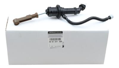 Original Clutch Master Zylinder Dacia Dokker Sandero 306104118R | eBay.de