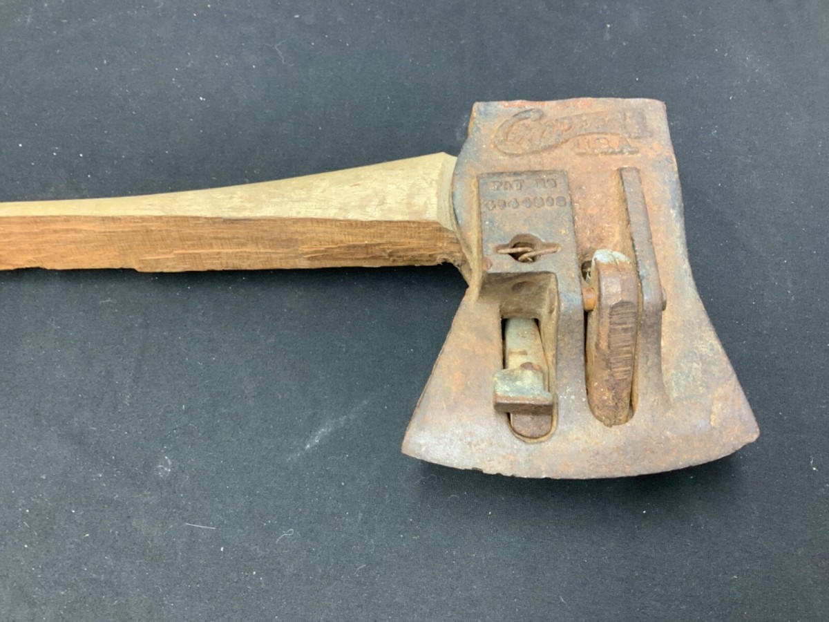 Maul Tool
