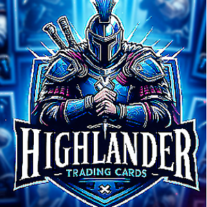 Highlander Cards & Collectibles | eBay Stores