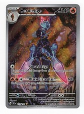 Ceruledge 197/191 Sv08: Surging Sparks Holo for sale online | eBay