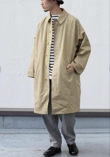 Danton Unrivaled Bal Collar Coat DT-A0139 Size 42 Spring Autumn | eBay