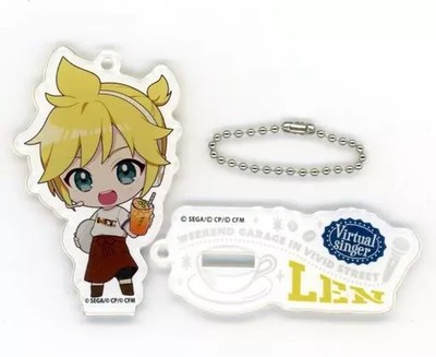 Miscellaneous Goods Kagamine Ren Project Sekai Colorful Stage Feat ...