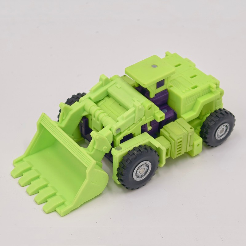 For Studio Series SS86 Scrapper Arm Replacement Upgrade Kit 3D DIY | eBay