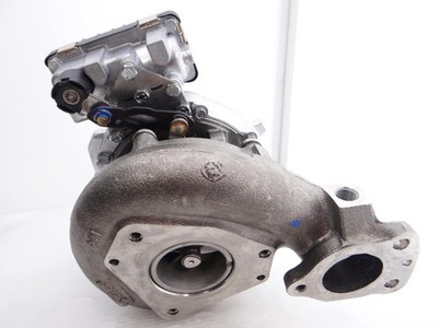 CHARGER, CHARGING (SUPERCHARGED/TURBOCHARGED) 794877-9009S | eBay UK