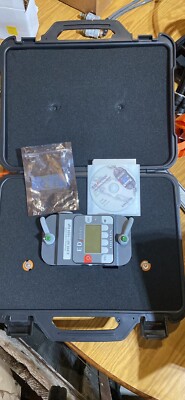 Dillon EDjunior Industrial Load sensor brand new comes with batteries ...
