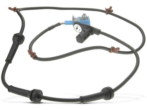 For 2004-2008 Nissan Maxima ABS Speed Sensor Rear Left APR 83666MWZN ...