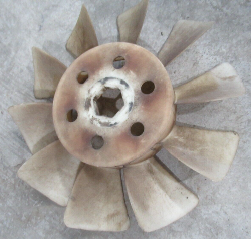 John Deere Tuff Torq K62 Transaxle Fan M110320 LX176 LX188 LX277 LX279 ...