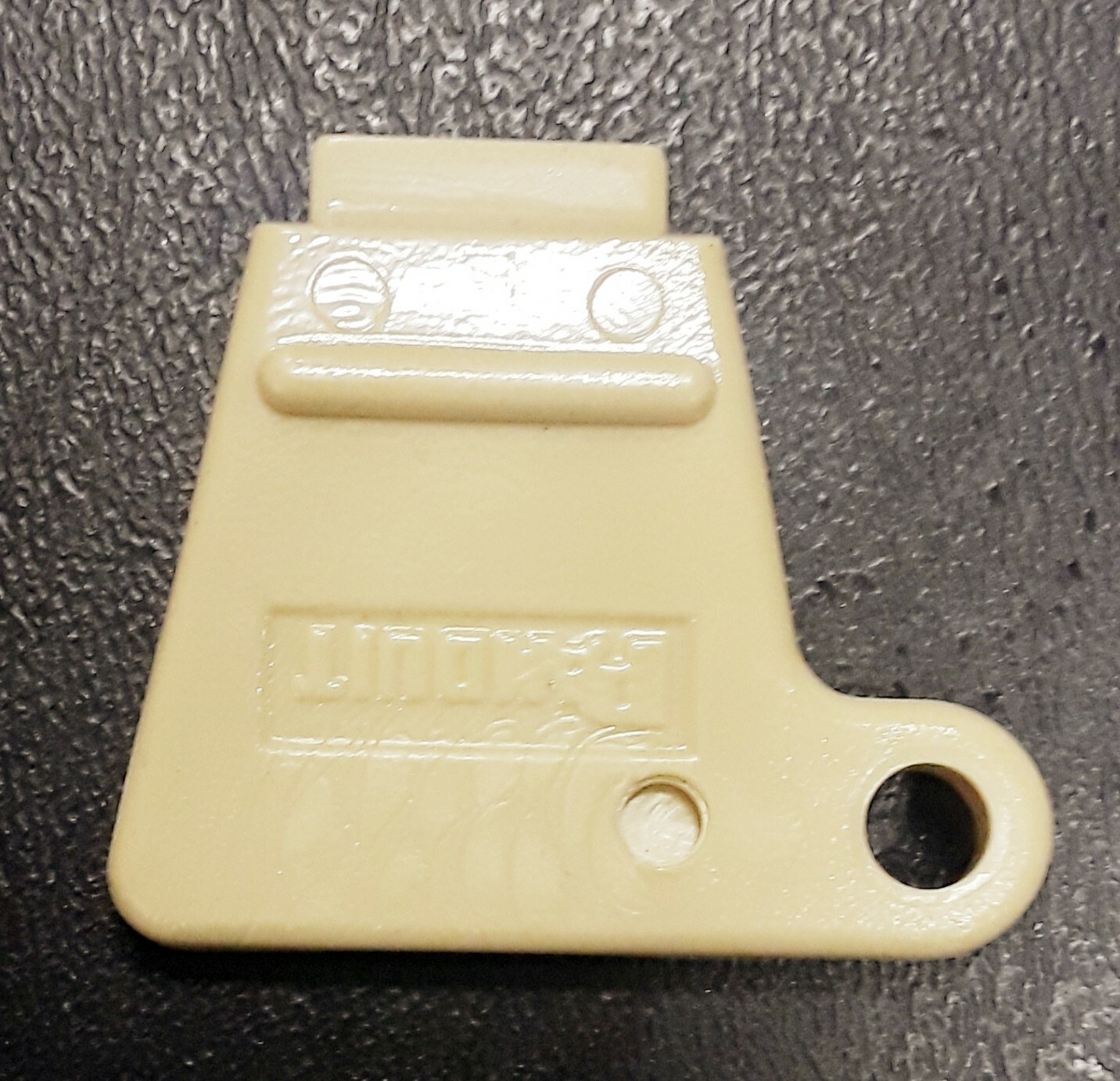 Panduit CJT, Mini-Jack TERMINATION TOOL Ivory NEW | eBay