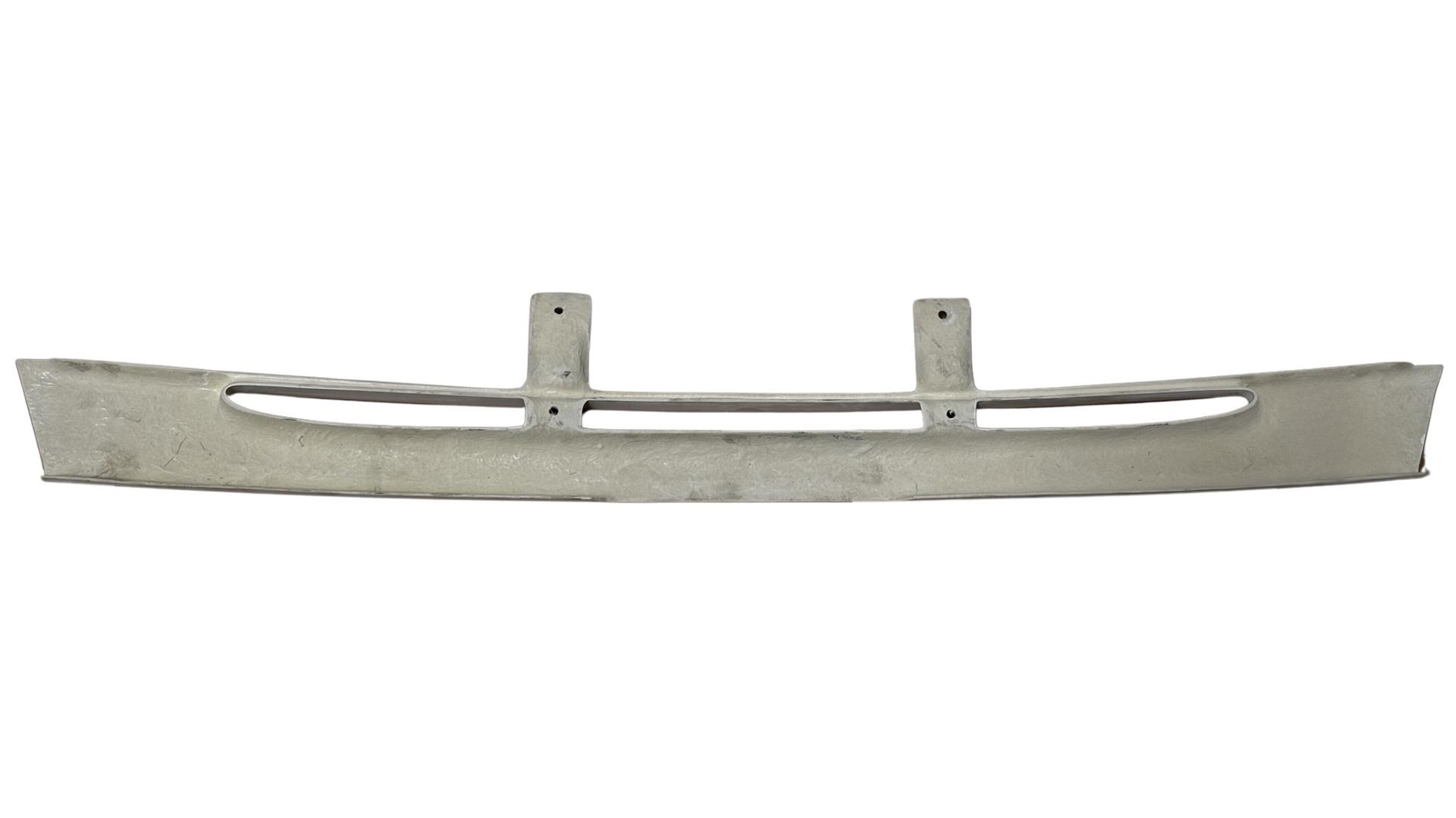 International 4300 4400 Hood Lower Center Valence Panel Fiberglass ...