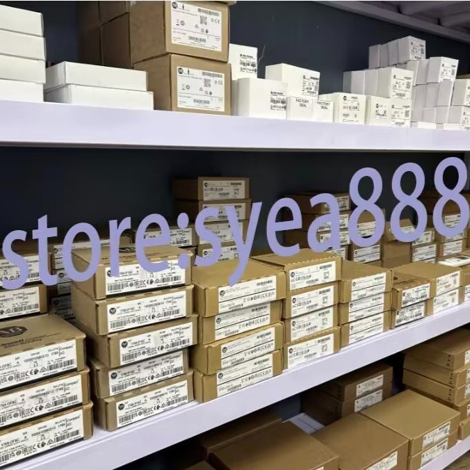 New Factory Sealed Allen-Bradley 1783-ETAP2F Stratix 5950 EtherNet/IP ...