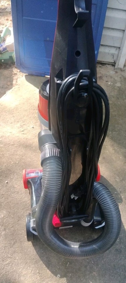 BISSELL CleanView Upright Vacuum with OnePass Technology - 2492(No ...