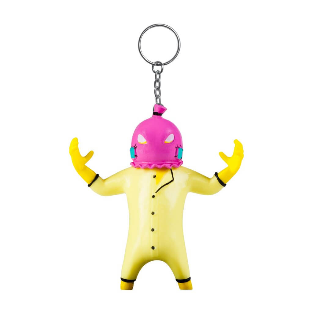 GANG BEASTS Key Chain Figure 1 Mystery Blind Bag NEW | eBay UK