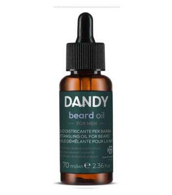 DANDY Beard Oil 70ml | eBay.de