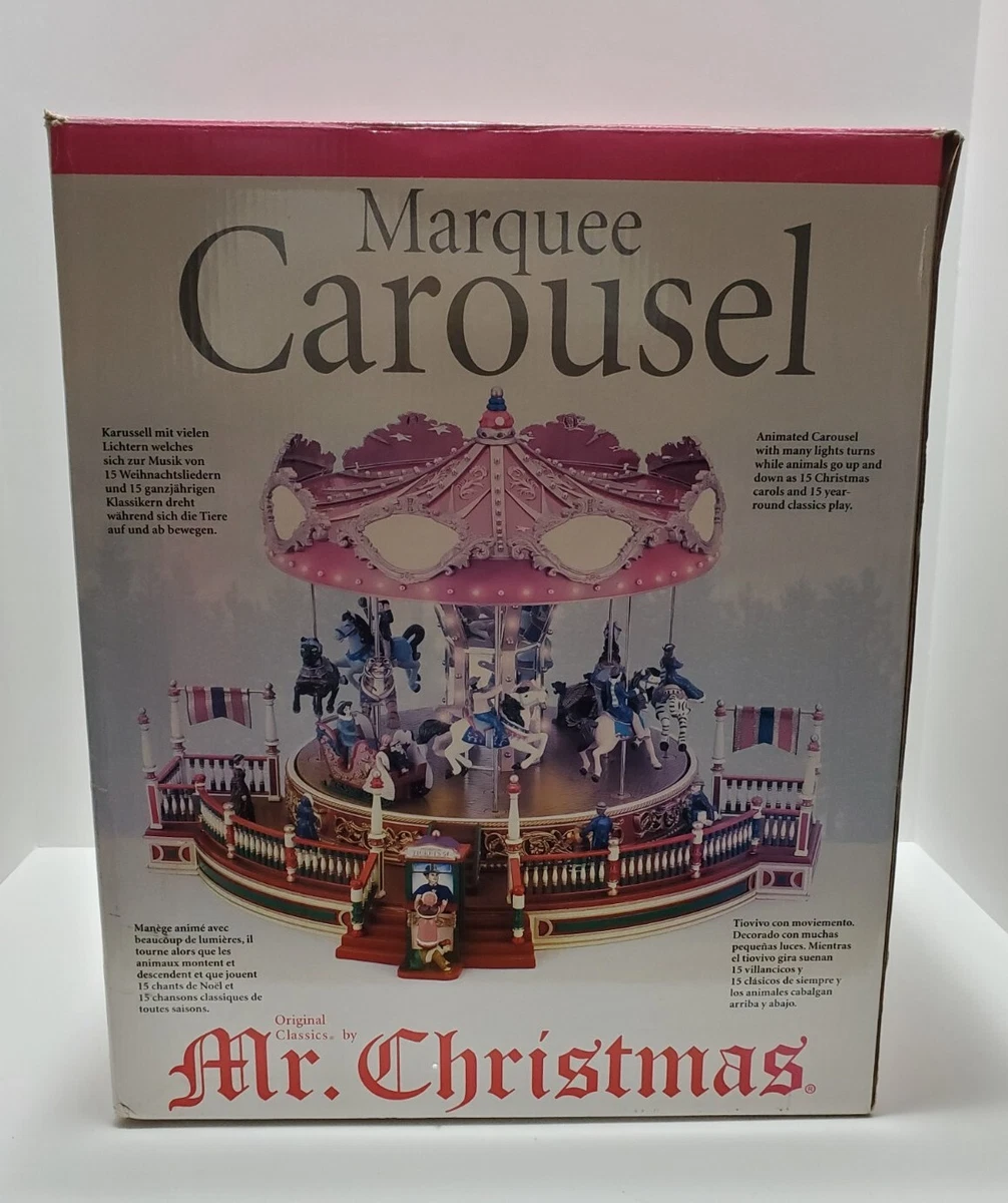 Carousel Musical