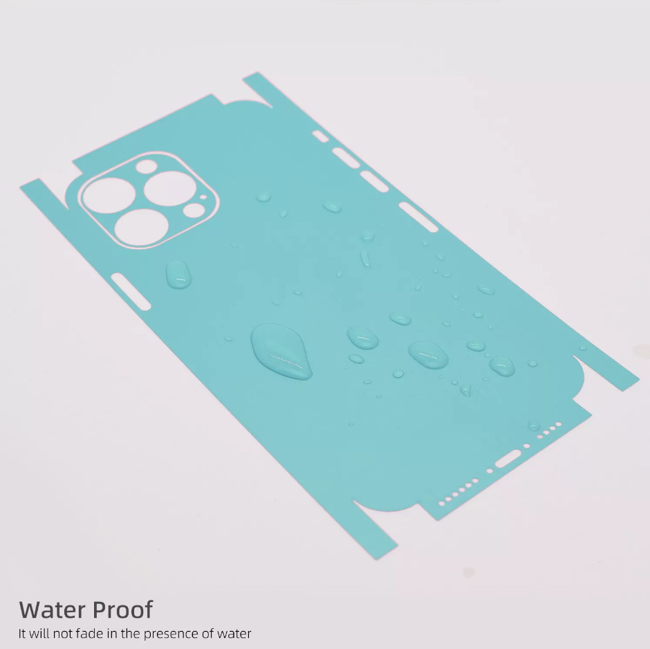 iPhone Protective Skin Sticker Wrap for iPhone 13 | eBay