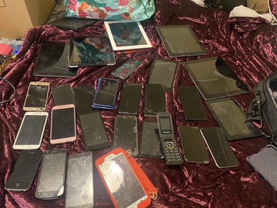 Electronic Lot | eBay