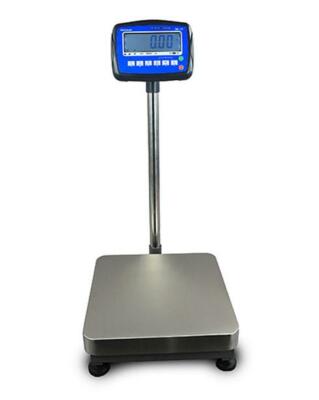 Salter Brecknell 3900LP Large Bench Scale,600x0.2 lb,NTEP,Legal Trade ...