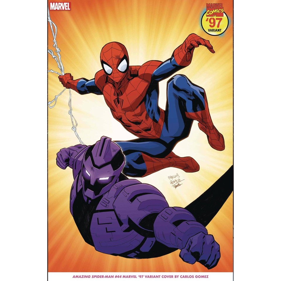 Marvel 97 Variants (2024) | Marvel Comics | COVER SELECT | eBay