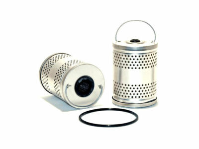 For 1973-1980 Mercedes 450SL Oil Filter WIX 64951PX 1977 1974 1975 1976 ...