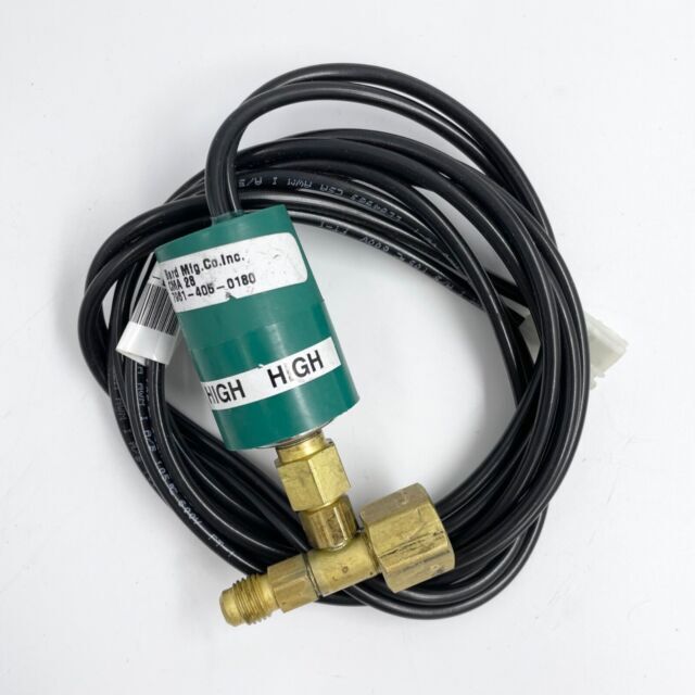 Bard HVAC Low Ambient Fan Control (CMA-28) for sale online | eBay