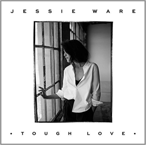 Jessie Ware - Tough Love CD (2014) Audio Quality Guaranteed Reuse ...