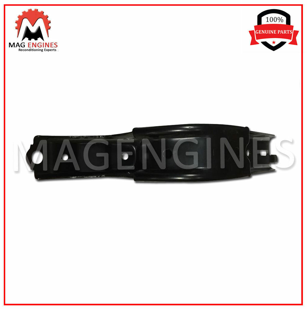 51085-60010 GENUINE OEM SIDE STEP BRACKET NO.1 ASSY RH/LH 5108560010 | eBay