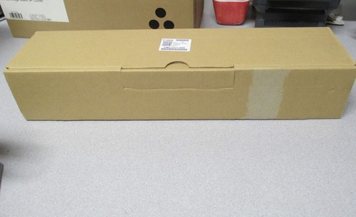 Genuine Canon FM2-2171-000 2nd Transfer Cleaner Assembly | eBay