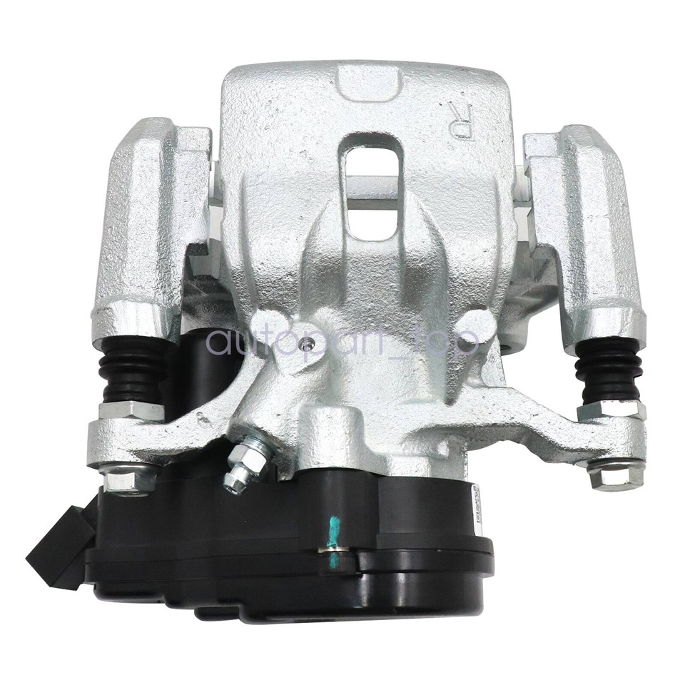 KAY02661XA Rear Right Brake Caliper W/Motor For Mazda CX-5 L4 2.5L 2.0L ...