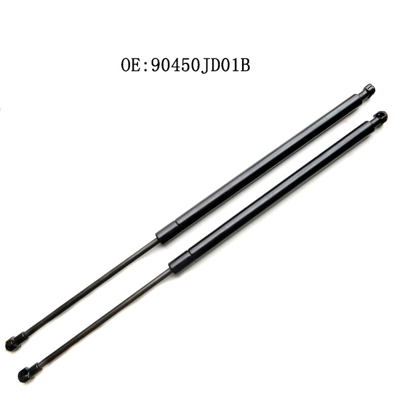 Rear Tailgate Boot Gas Struts Shock Strut Spring Lift Support For ...