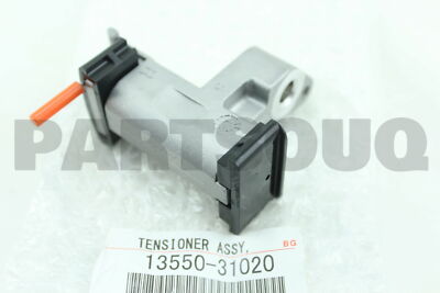 1355031020 Genuine Toyota TENSIONER ASSY, CHAIN, NO.2 13550-31020 | eBay