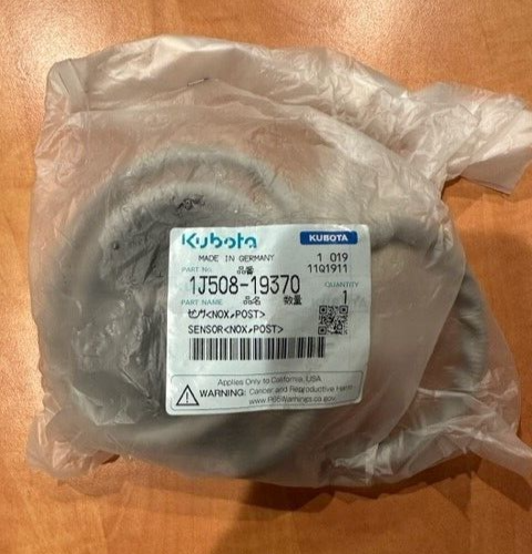 New Kubota 1J508-19370 Sensor (Nox,Post) | eBay