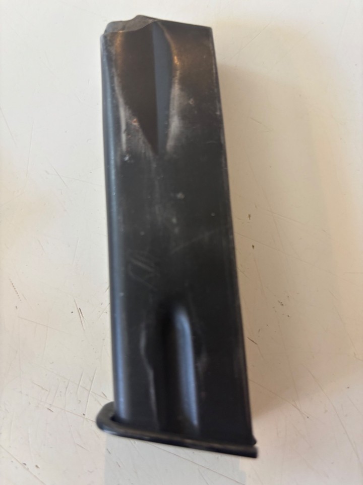 INGLIS “JI” MARKED WWII HI POWER MAGAZINE, 9MM WW2 | eBay