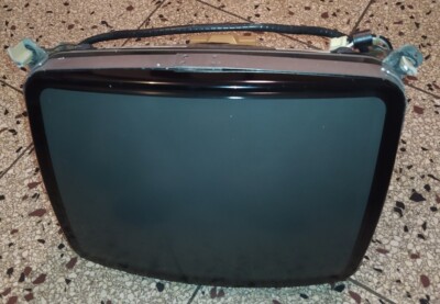 Apple Macintosh Performa 580 588 LC 580 *selten* CRT Röhre Monitor ...