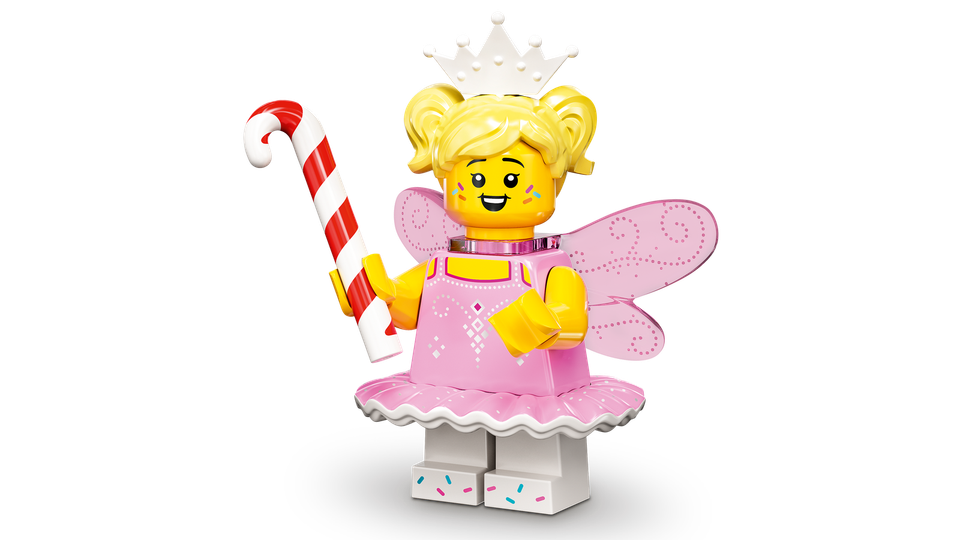 LEGO 71034 ~ Series 23 Collectible Minifigures Minifig Figure Authentic ...