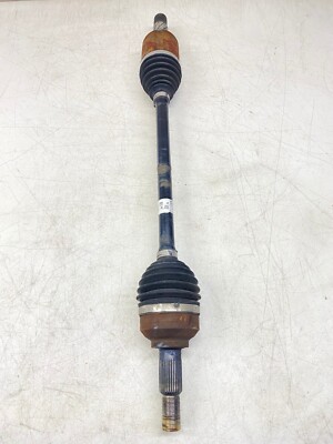 2017-2021 TESLA MODEL 3 FRONT AXLE SHAFT LEFT OR RIGHT 1044119-00-D | eBay
