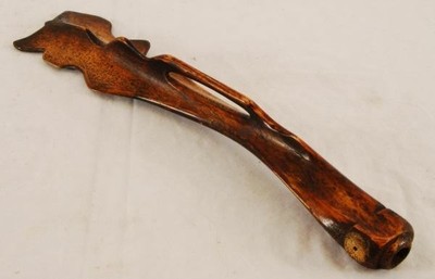 Ethnographic - War Club