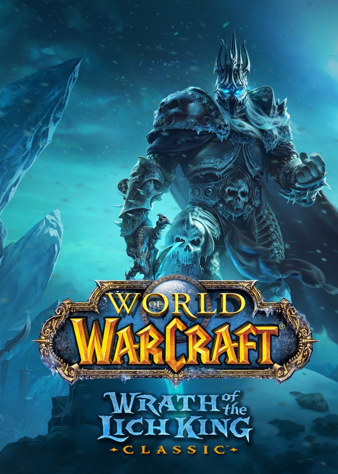 World of Warcraft Box Art Posters A4 (297x210mm)- Blizzard, WOW | eBay