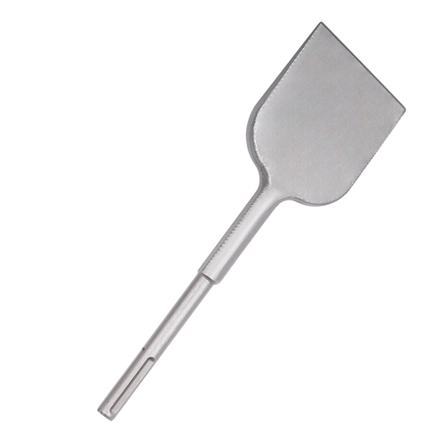 Clay Spade Scoop Shovel Bit SDS Max Jack Hammer Flat Chisel Shovel Bits ...