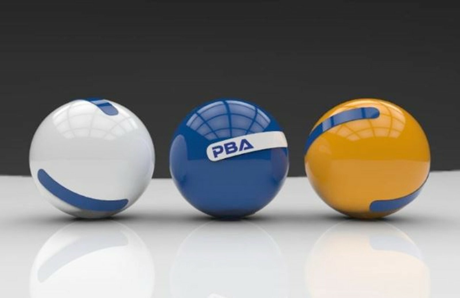 Helix Korea Pro PBA Exclusive Official Billiards Balls 3cushion Red ...