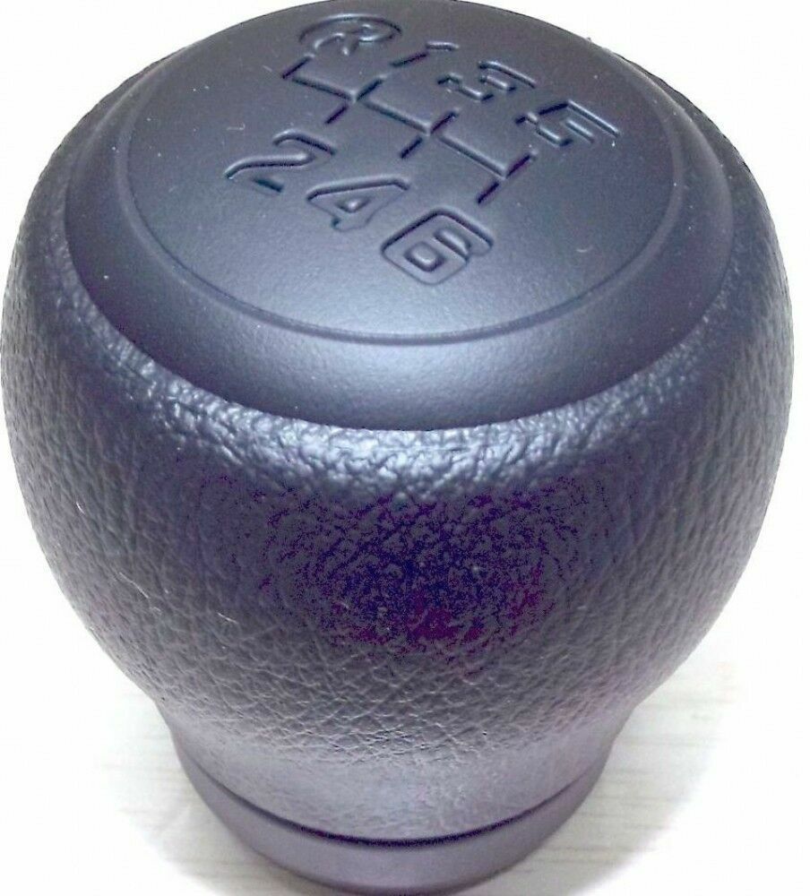 Toyota Genuine OEM SU003-00883 Black Shift Knob 86 ZN6 GT86 FR-S Subaru ...