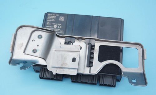 Honda Jazz GF GK5 Model Power Control Unit PCU BCM Module Genuine 38320 ...