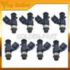 8PCS Fuel injector for 09-14 Cadillac Chevrolet GMC 6.2L 12609749 | eBay