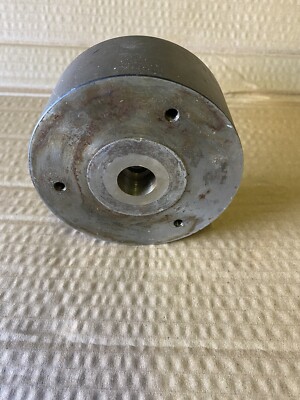 5C Spindle Collet 4" Dia. x 2" Deep Steel Step Emergency Collet | eBay