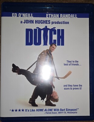 Dutch (Blu-ray Disc, 2012) 13132434391 | eBay