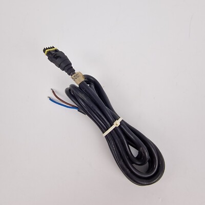NAVICO CORUS CPC02 2m Power Cable 12V f/ Instrument Display C600AD ...