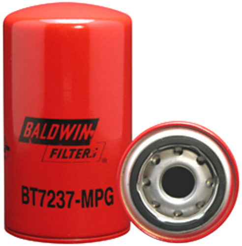 Engine Oil Filter Baldwin BT7237-MPG for sale online | eBay