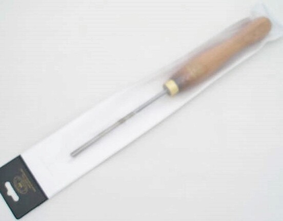 WOODTURNING SPINDLE GOUGE 10mm - CROWN - QUALITY TOOLS GOUGE CHISEL ...