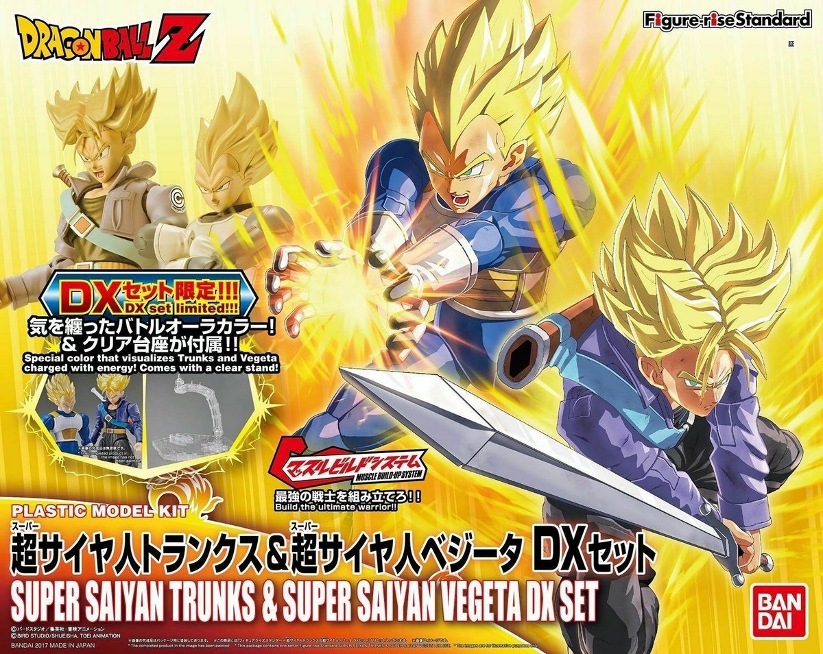 Trunks Ssj 10 Trunks Figure， Trunks Action Figure DBZ Super Bahrain